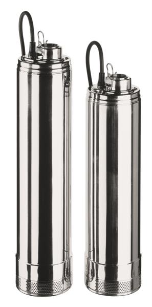 EBARA IDROGO M40/15 Unterwasserpumpe 230V/1,10kW ab €734,84 | Gemgate GmbH